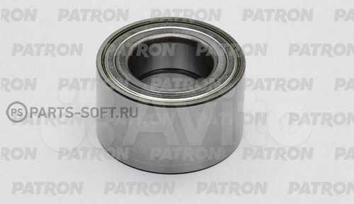 Patron PBK510072 Подшипник ступичный передн ford Escape 01-10, mazda Tribute 01-10