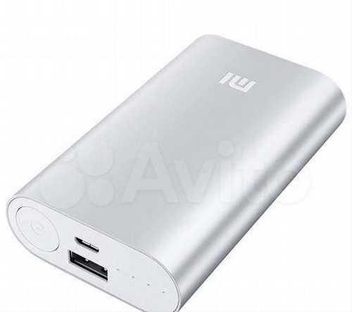 Power BankMI 5200mAh