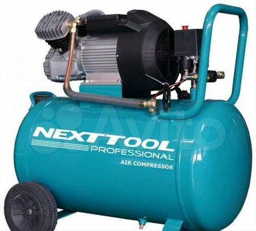 Компрессор nexttool кмк-2300/100V