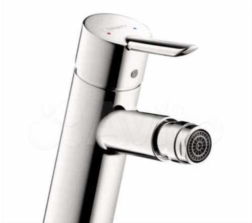 Смеситель для биде (д.к) Hansgrohe Focus S 31721000