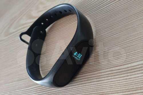 Фитнес браслет xiaomi mi band2