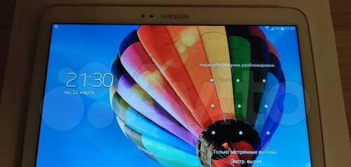 Samsung Galaxy TAB 3, 16 Гб