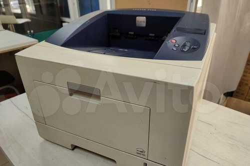 Принтер Xerox 3435