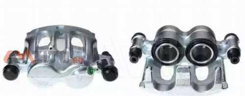 Brembo F50240 суппорт тормозной mb sprinter/vw cra