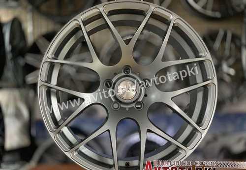 Диски 19 диаметра 5x120 PDW Kaiser BMW