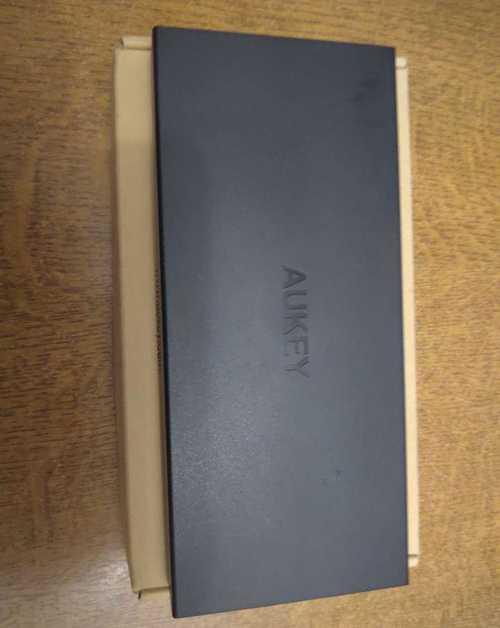 Power bank Aukey 16000 mAh