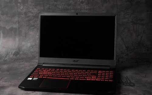 Acer Nitro 7 i7 9750H + GeForce GTX 1650 4Gb