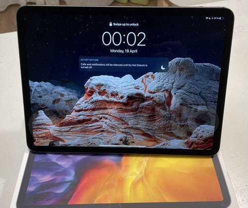 Apple iPad Pro 2020 11" Celular