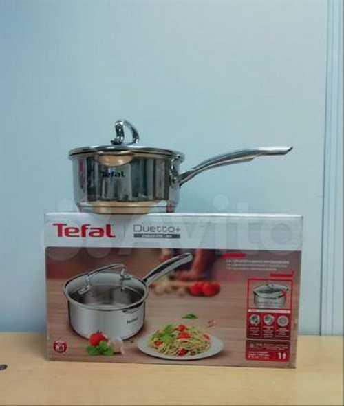 Ковш Tefal Duetto 1,3 л