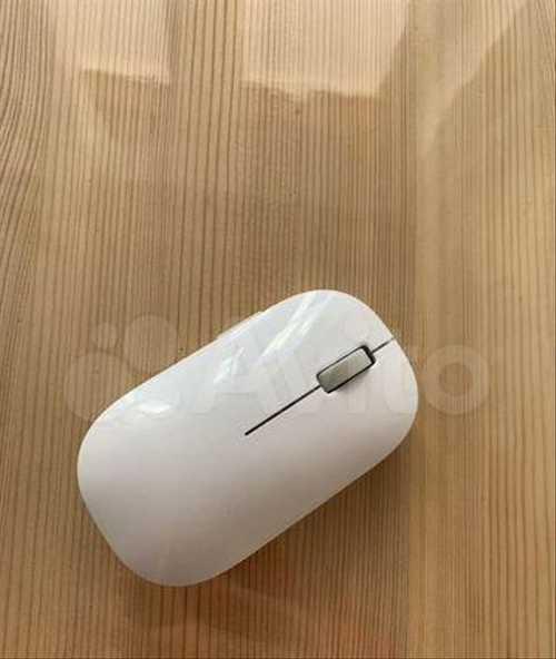 Xiaomi Mi Wireless Mouse White USB