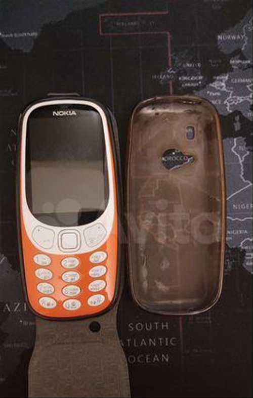 Nokia 3310 new