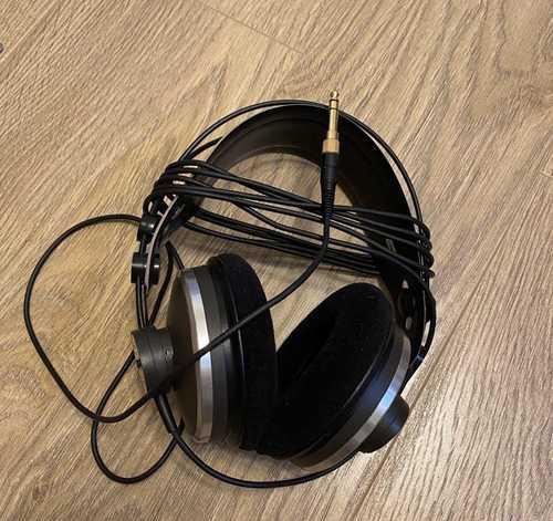 Наушники AKG K272 HD