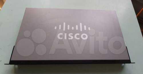 Коммутатор Cisco SF300-24
