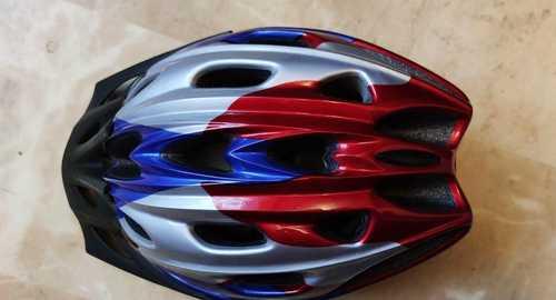 Велошлем, велосипедный шлем