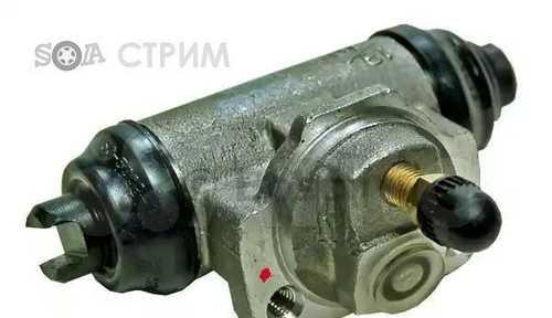 Bosch 0986475558 Цилиндр тормозной рабочий