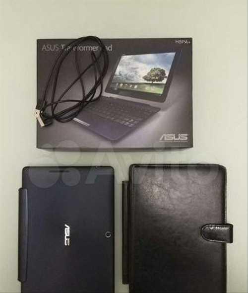 Asus Transformer Pad TF300TG