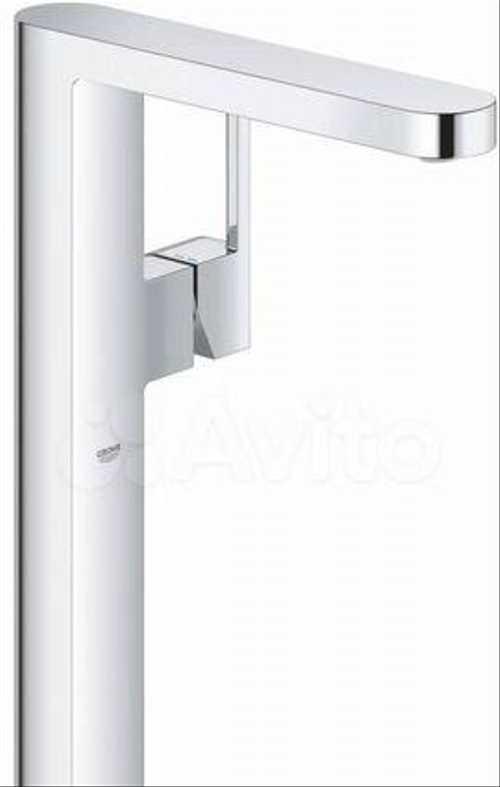 Смеситель Grohe Plus 32618003 для раковины