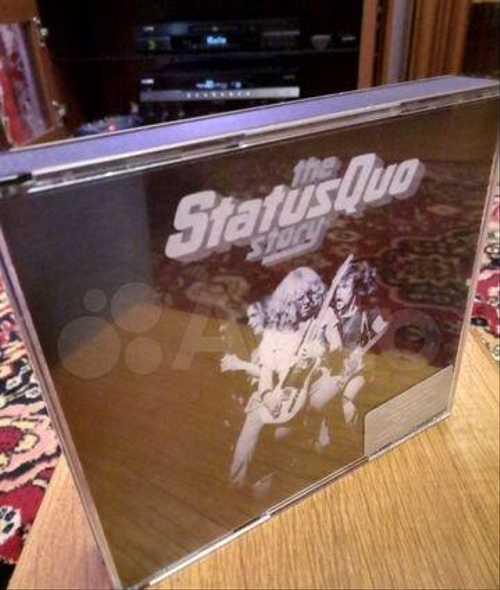Status Quo 2CD