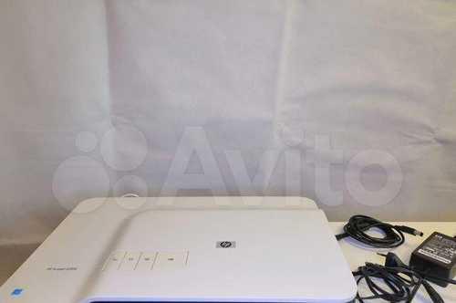 Сканер HP Scanjet G3110