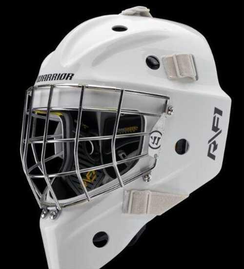 Шлем Вратаря Warrior Rit F1 Pro Mask