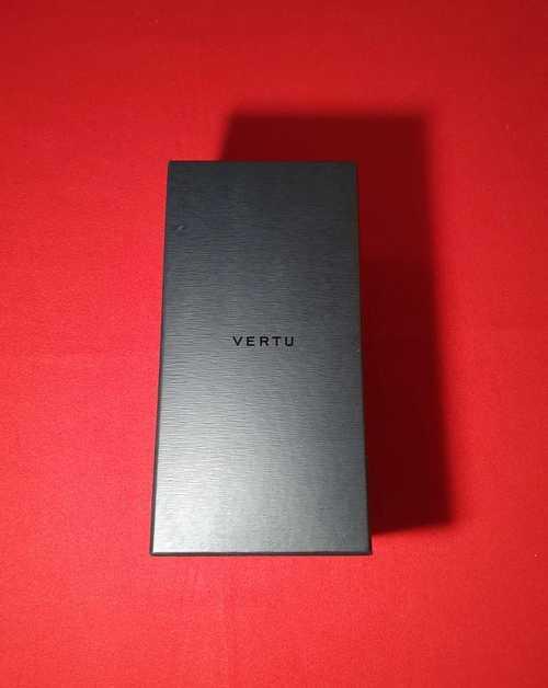 Vertu Aster