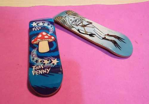 Фингерборд дека Tech Deck