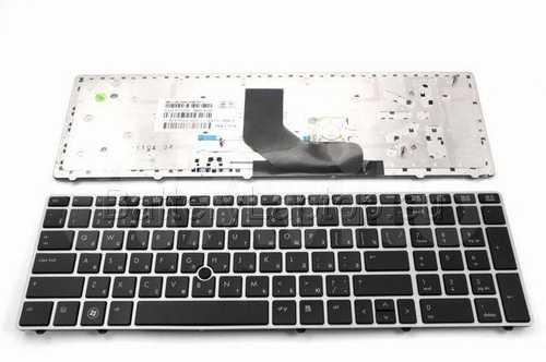 Клавиатура для ноутбука HP ProBook 6560b