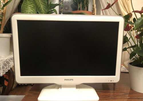 Телевизор Philips 22PFL5614/60