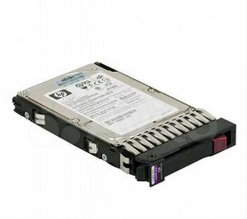 Жесткий диск HDD 2.5" 300Gb, SAS, hgst 10000rpm, 64mb, C10K600 #HUC106030CSS600, #EG0300fbdbr, #597609-001