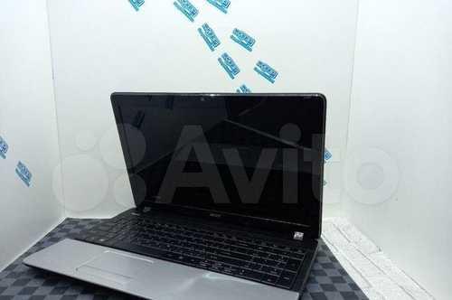 Ноутбук Acer i3 6gb ssd 710m 1gb