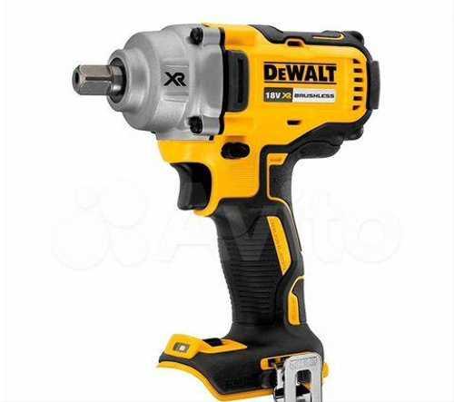 Гайковерт аккумуляторный DeWalt DCF894N (б/акк,б/зу)