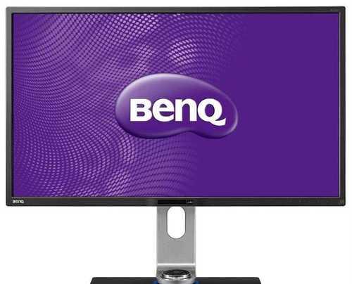 4К-монитор BenQ BL3201PT