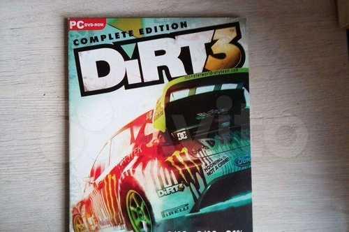 Dirt3 complete edition