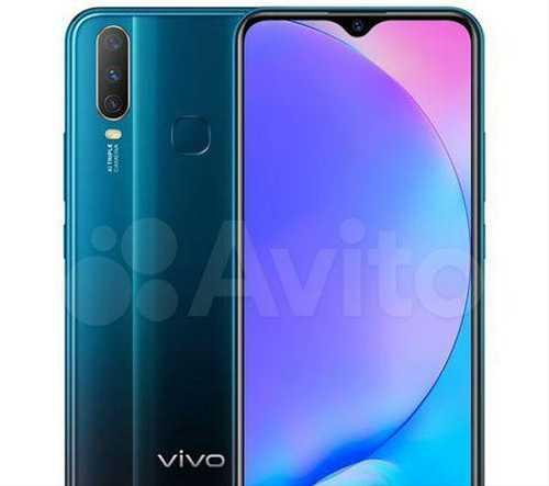 Vivo Y17 4/64GB