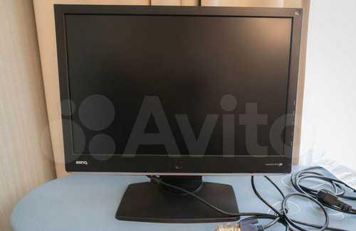 Монитор BenQ E900W 19"