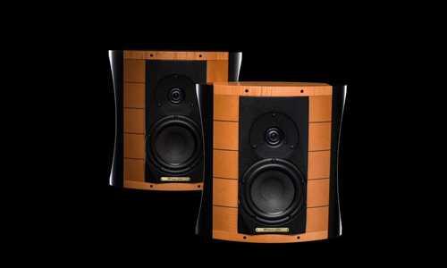 Sonus Faber Auditor Elipsa