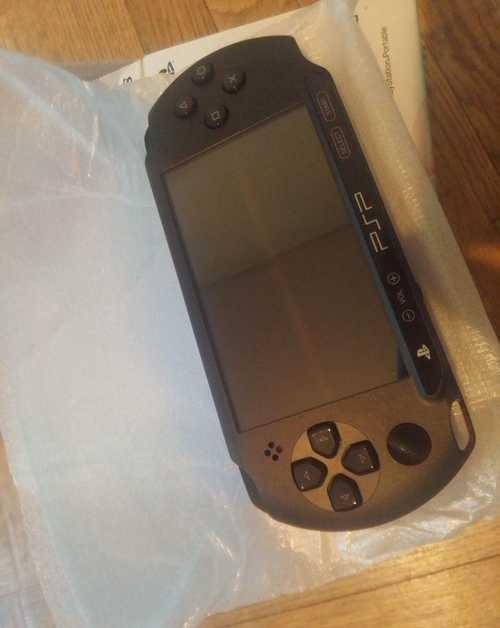 Sony PSP E1008