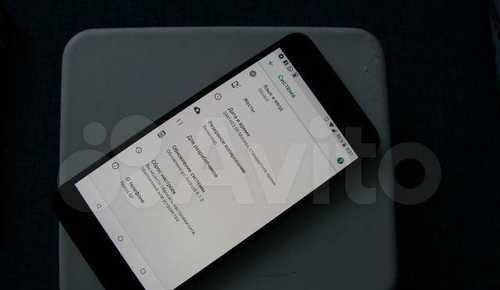 Google Nexus 6p 64 Gb на запчасти