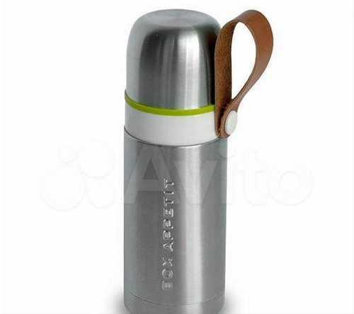 Термос Black+Blum 0.35L Thermo Flask Stainless Steel