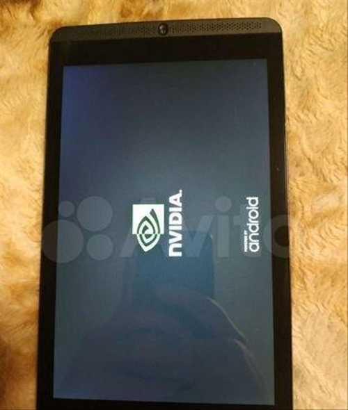Nvidia shield tablet 32Gb LTE