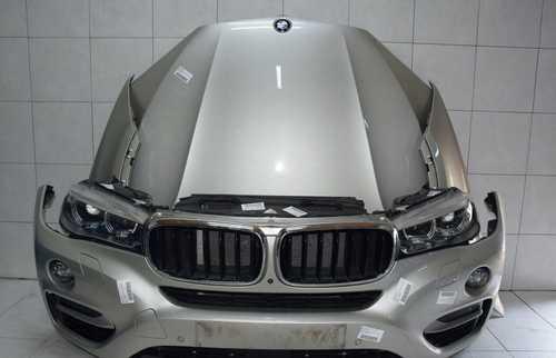 Ноускат комплектный BMW X6 F16