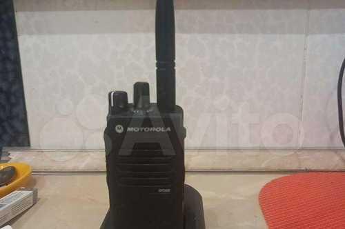 Motorola dp2400 рация