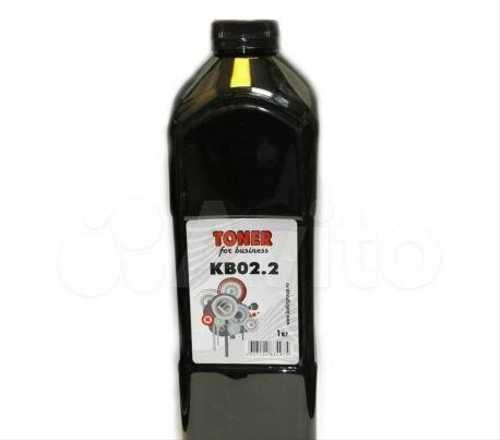 Тонер Kyocera KB02.2