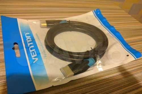 Кабель hdmi 4K/60HZ 0,75-1-2-3метра