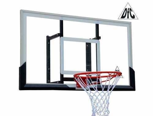 Баскетбольный щит DFC board54A