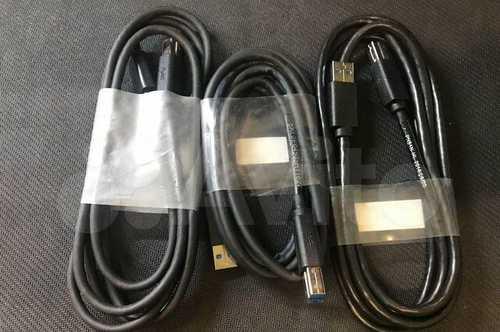 USB-кабель 3,0 и 2,0