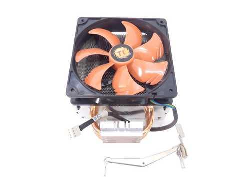 Кулер Thermaltake Contac 29 для процессоров AMD