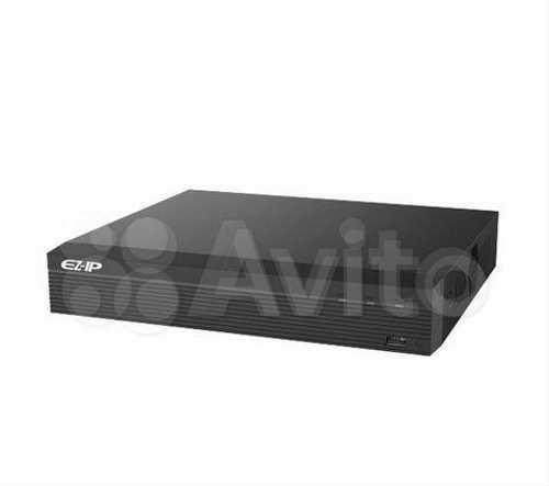 IP-видеорегистратор EZ-NVR1B08HS-8P