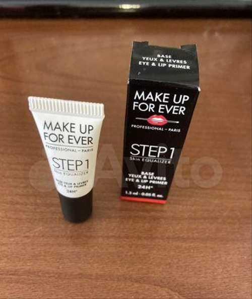 База для век в мини формате make UP FOR ever