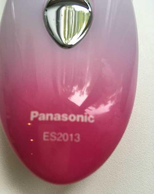 Эпилятор Panasonic ES2013